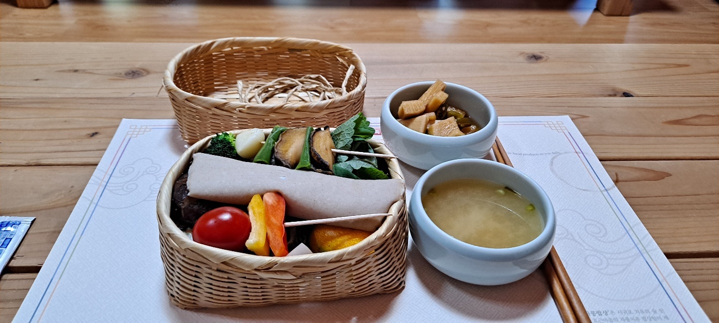 포토갤러리 - 2022 제주 산림치유 학술 세미나 (2022.10.12~10.14)